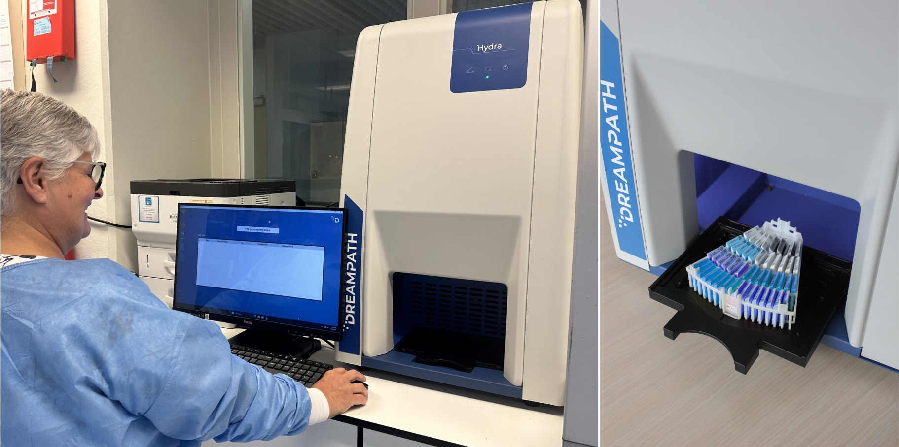 Problems to be solved; work to be done – reducing errors and lost ...